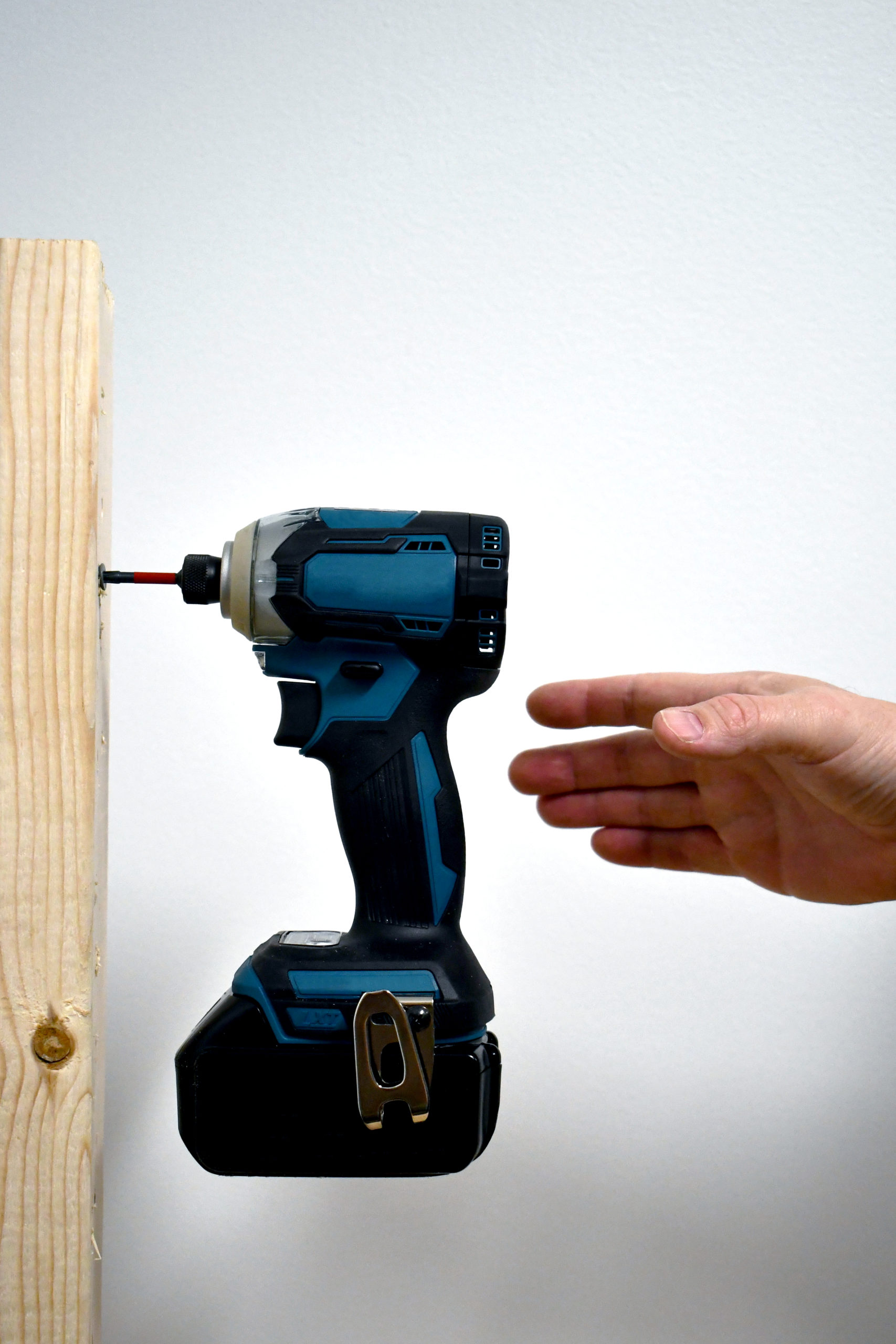 Interior - Velocity | Phillips Screw Co.