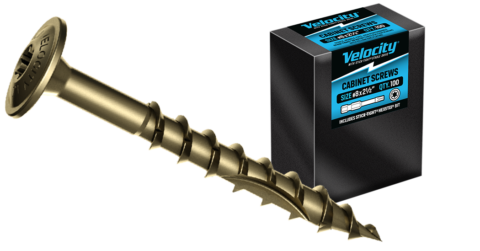 HOME - Velocity Screws