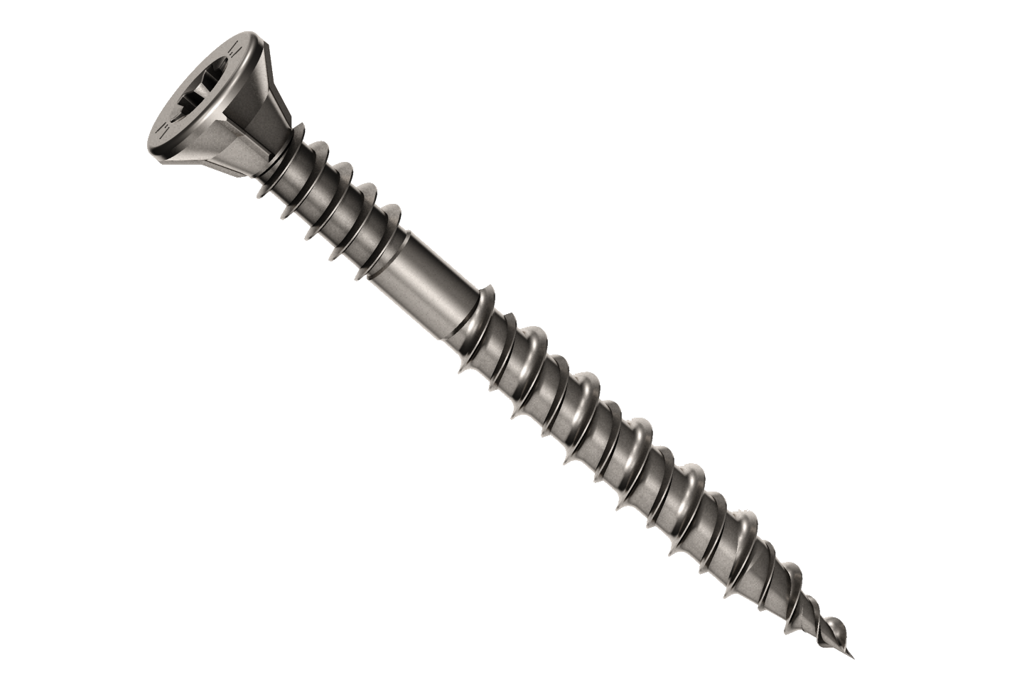 Deck - Velocity Screws